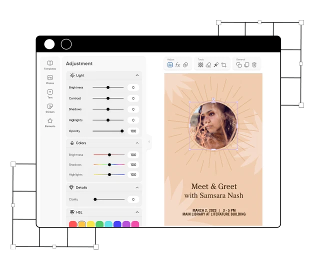 Embed Picsart's Photo and Video Editor SDK in Your Platform
