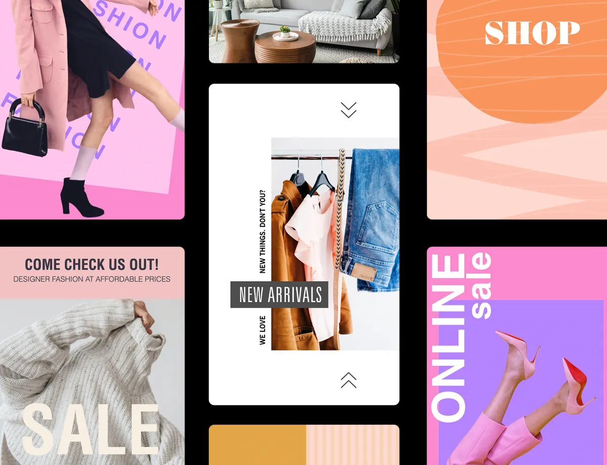 Picsart Editor for Social Media | Create Engaging Social Content with Ease